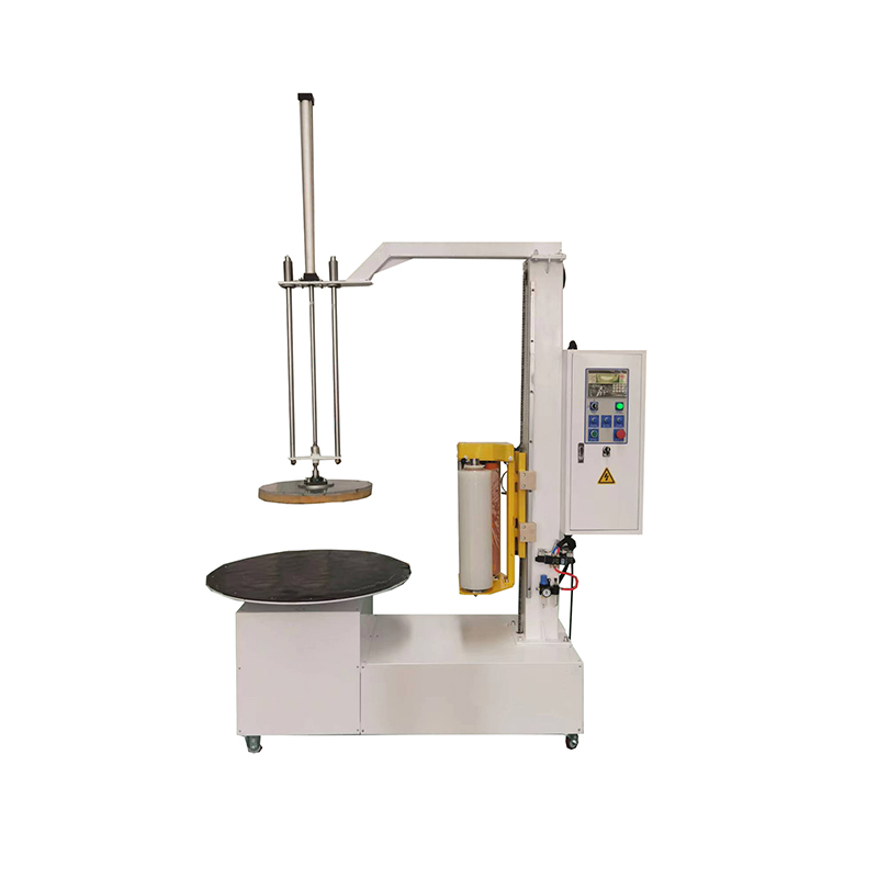 No tray winding machine greatly improves packaging efficiency - Bremetz ...