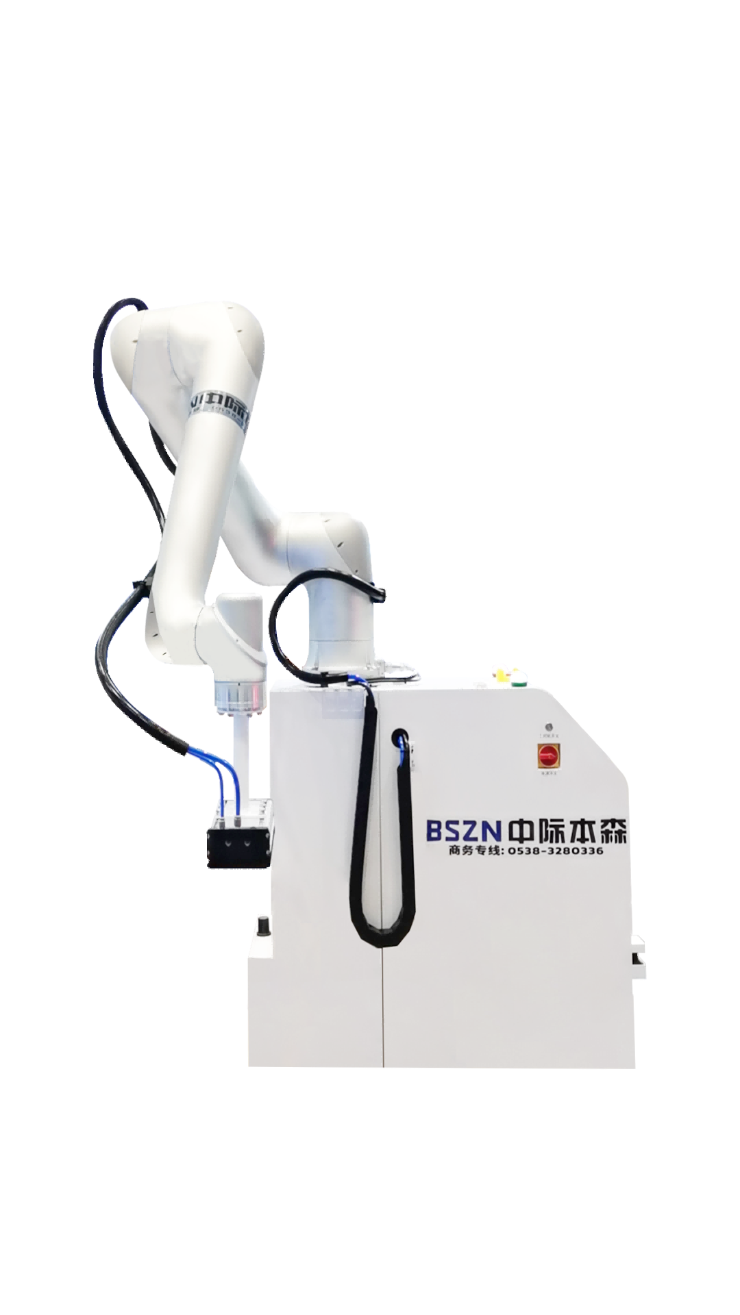 Collaborative robots help production and lead the new trend of ...