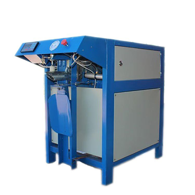 High speed valve port packaging machine Factory_Manufacture_Supplier ...