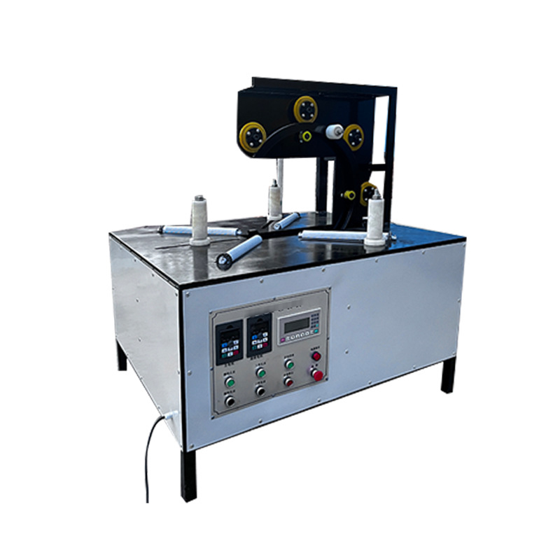 Ring winding machine expands market space - Bremetz (Shandong ...